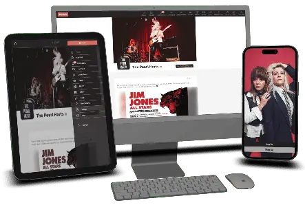 Why A SuperFan App Is The Best Way To Connect With Fans