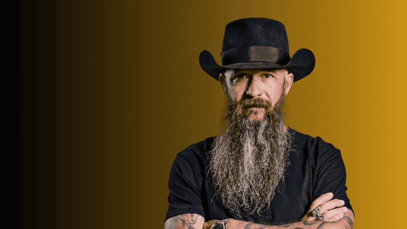 Cody Jinks - Official Platform