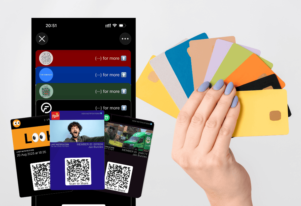 Best Wallet Pass Platforms Compared: Features, Pricing, And What To ...