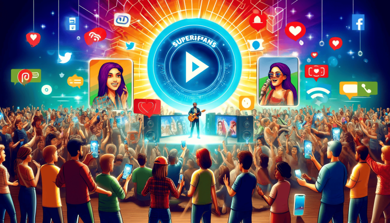 Discover How A Fan Circle Empower Superfans And Artists