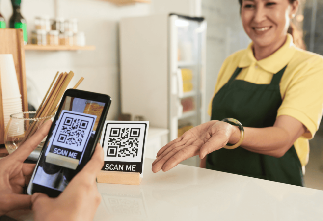 How To Reach QR Code Scan Rates Of 10% To 15% | FanCircles