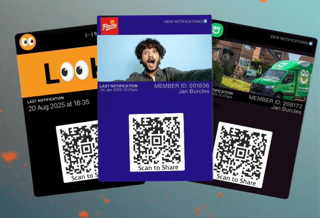 What Is A Wallet Pass Platform And How It Works | FanCircles