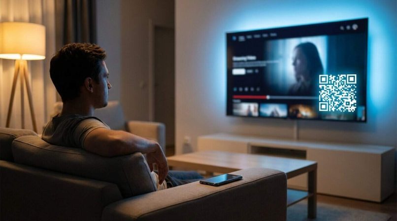 Why QR Codes Underperform On YouTube And TV And How To Improve Them ...
